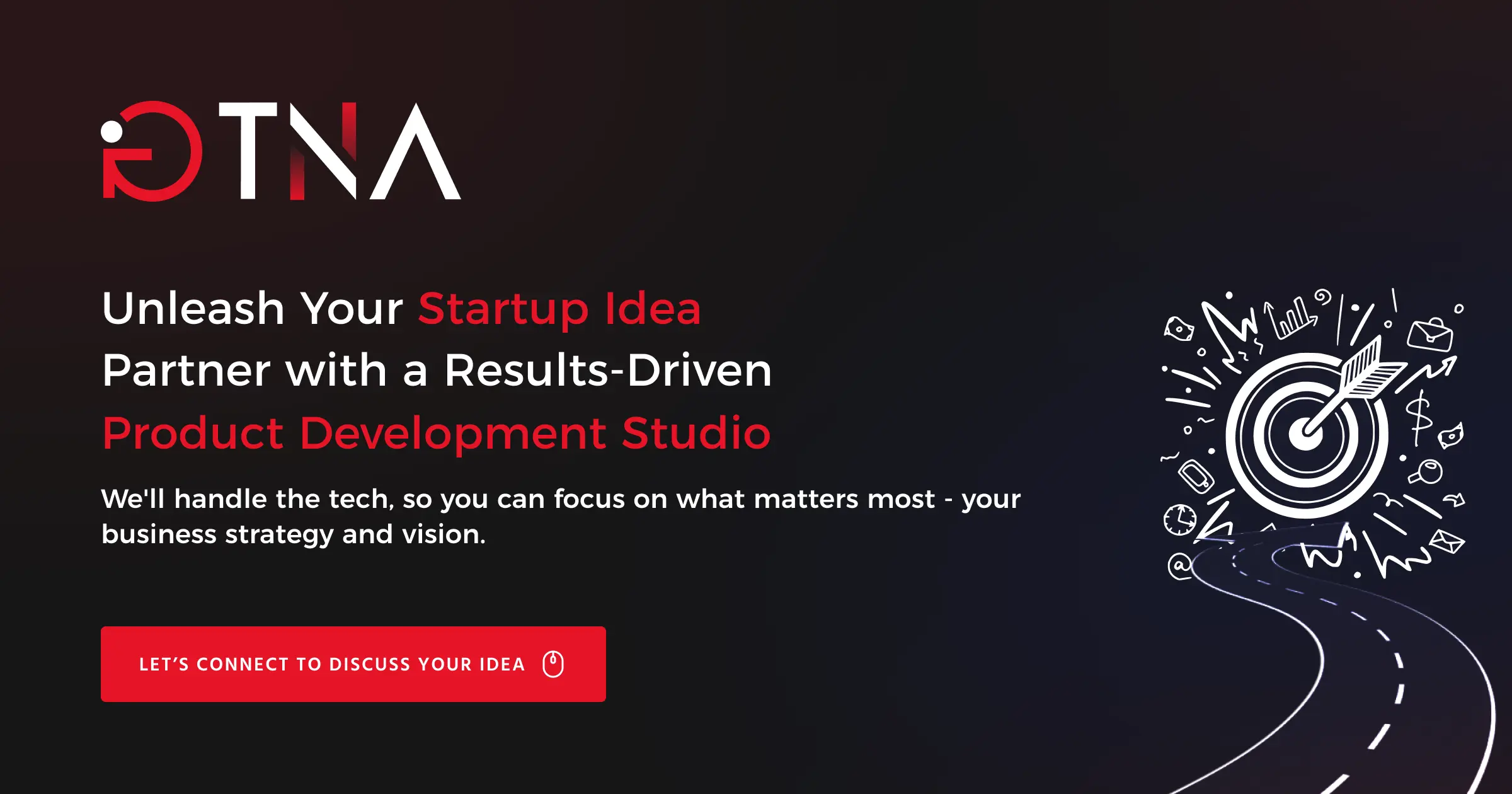 Accelerate Your Startup's Success with proper Tech Roadmap